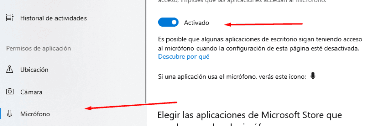 Cómo Activar el Micrófono de mi Laptop - Waloup